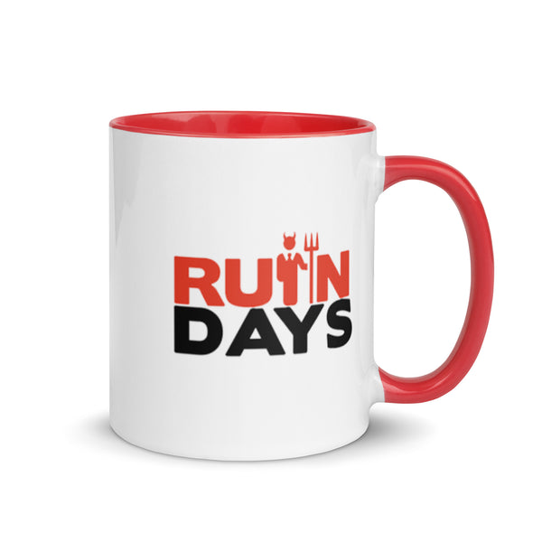 Merch - Ruin Days