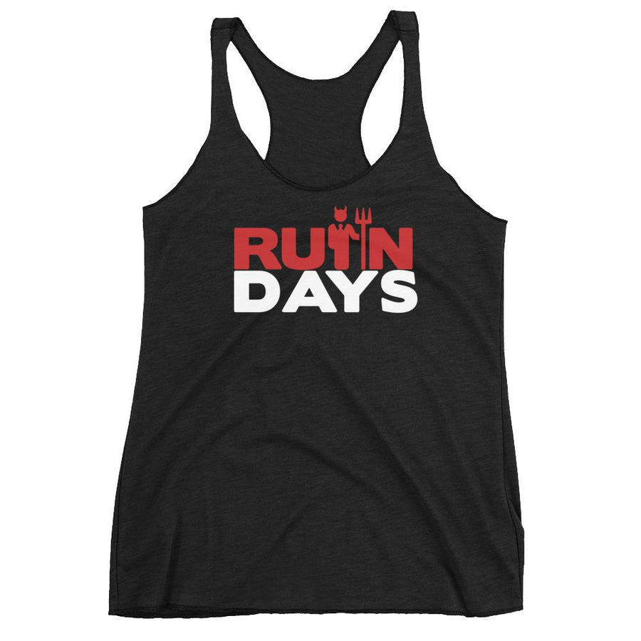 Merch - Ruin Days
